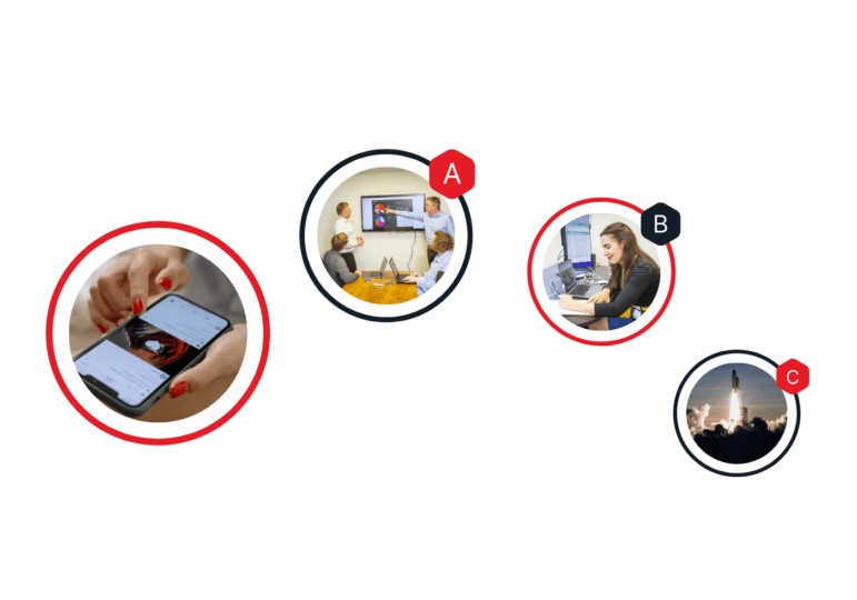 Application Development Company - Red Hawk Technologies