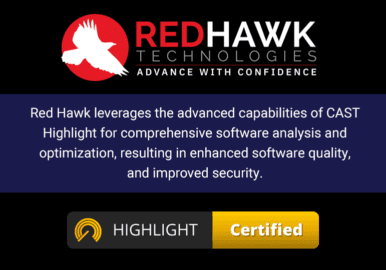 Red Hawk Technologies Is One of The Top 5 App Developers in Cincinnati - Red Hawk Technologies