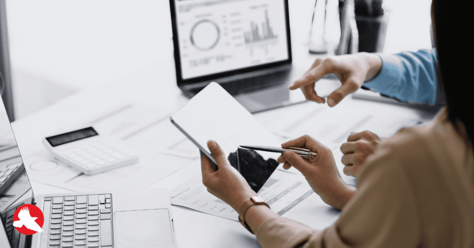 Red Hawk Technologies Your Custom Software Solution Provider