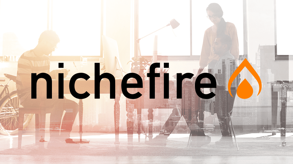 B2B Social Intelligence Web Application for Nichefire